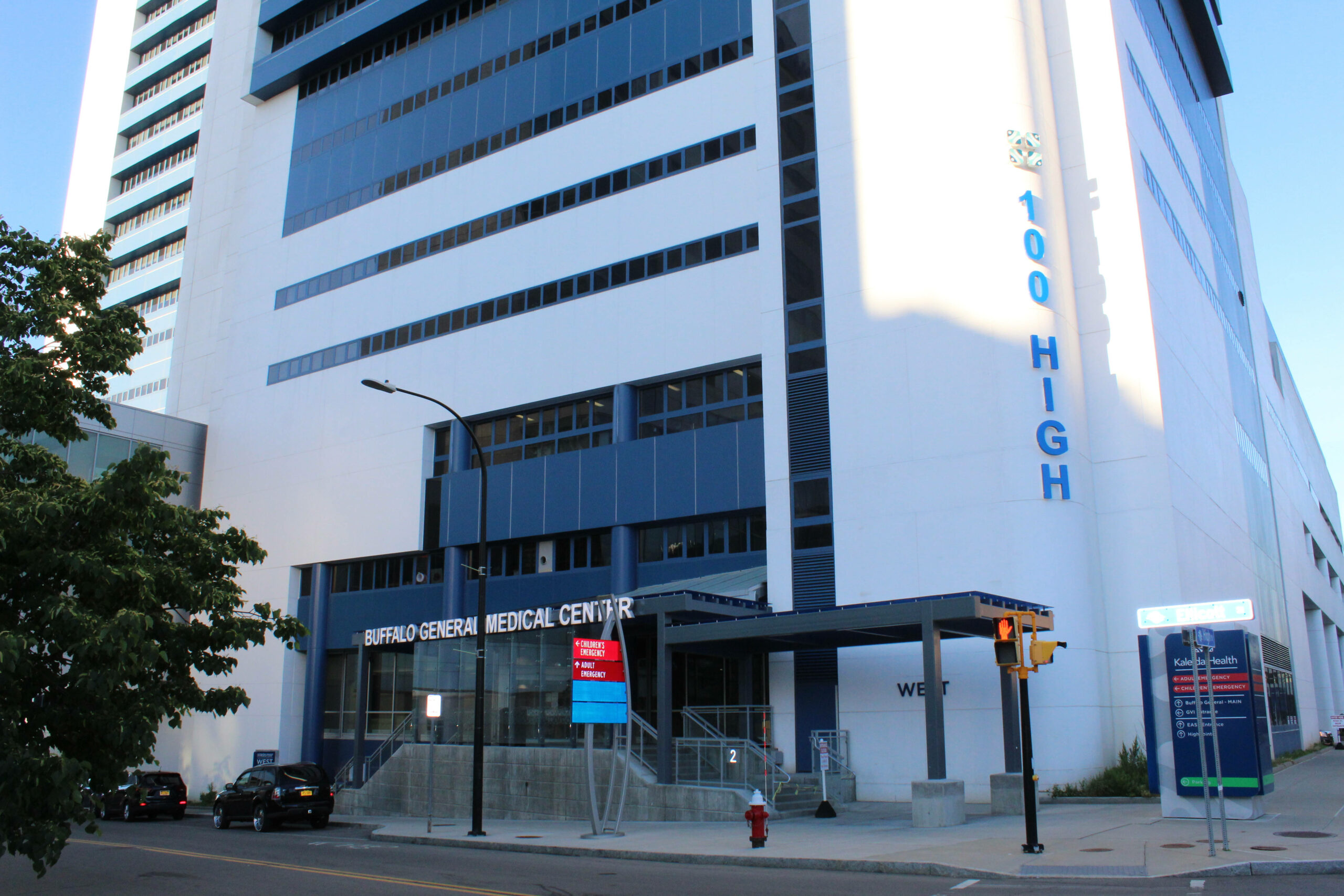 Buffalo General Hospital Medical Records Phone Number Fransisca Tejada